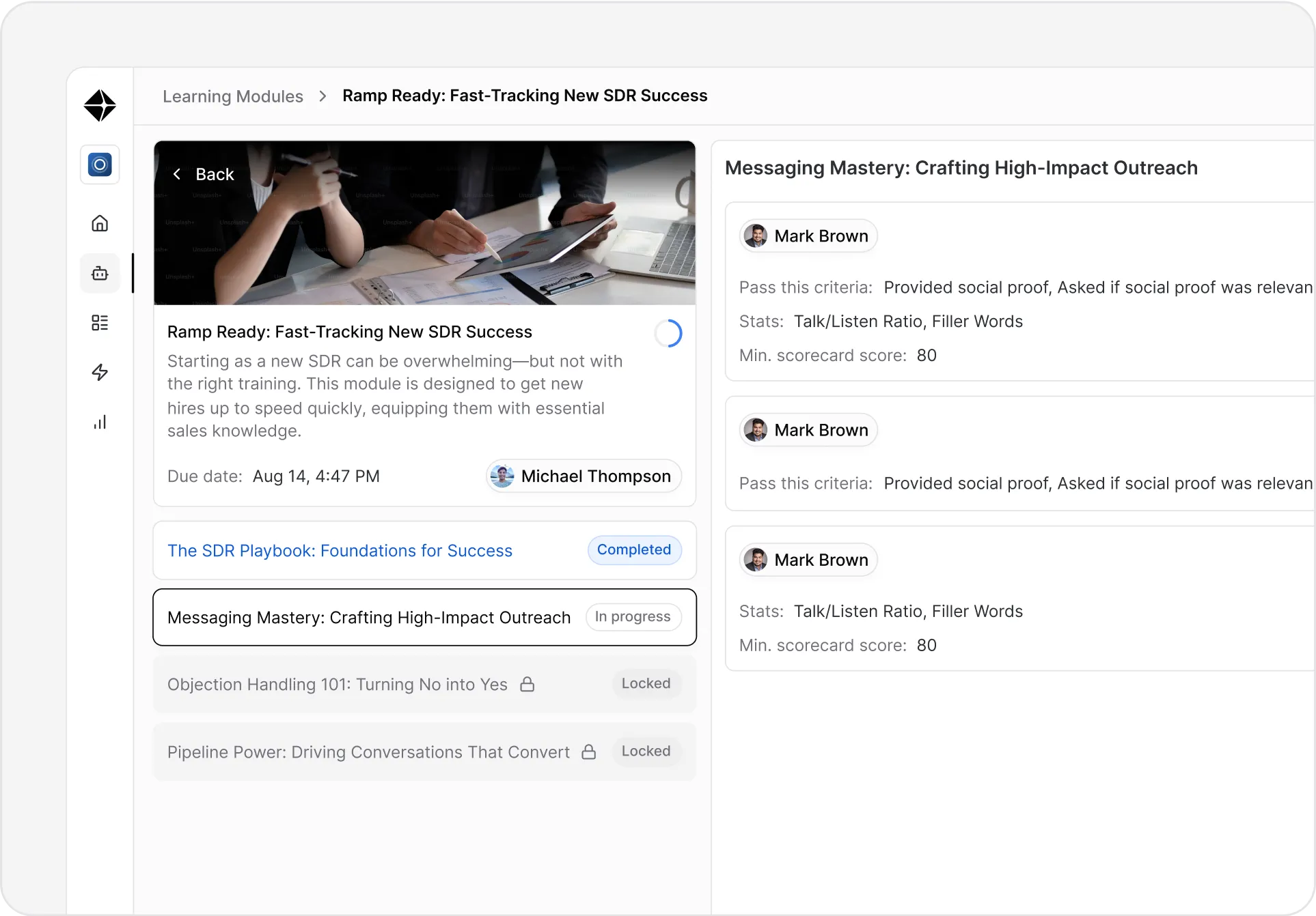 B2B Call Centers & Outsourced Agencies | Hyperbound